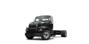 Trouvez un revendeur Mack Semitruck | Camions Mack