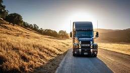 Mack Anthem® and Mack® Granite® Models Featured at Truck World 2018 ...