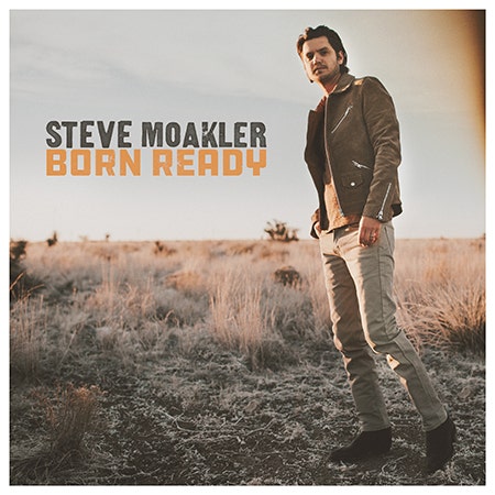 Mack Trucks et l'artiste Steve Moakler célèbrent l'album et la tournée ...