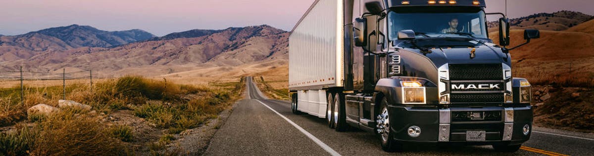 Pur Mack Échappement & Pièces d'émissions | Camions Mack