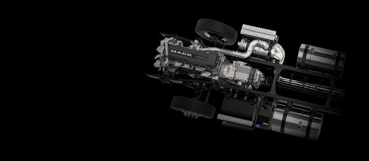 Système de post-traitement des gaz d'échappement ClearTech™ One ...