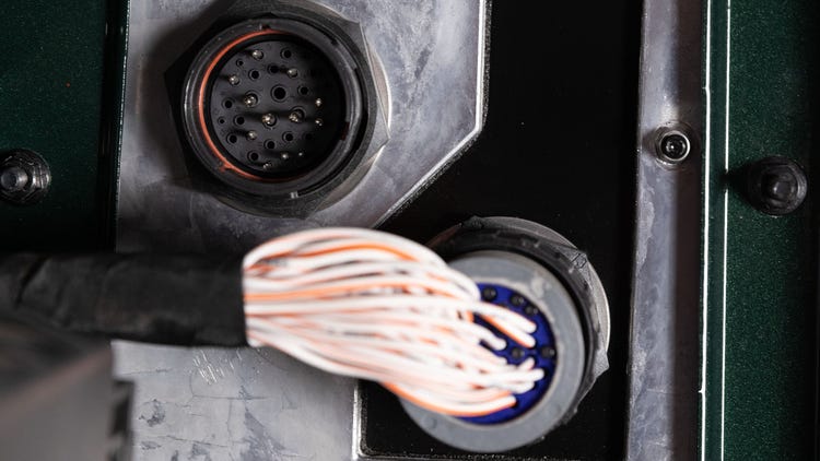 Série Mack® MD | Camions Mack